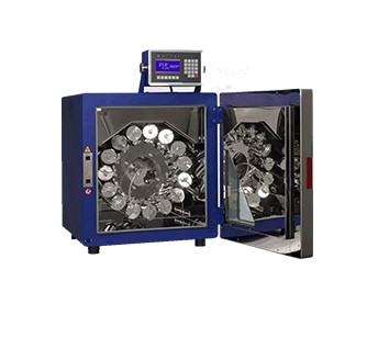 Deeptex International